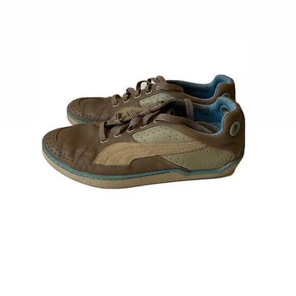 Puma | Shoes | Puma Volvo Ocean Race Shoes Mens Size 5 | Poshmark